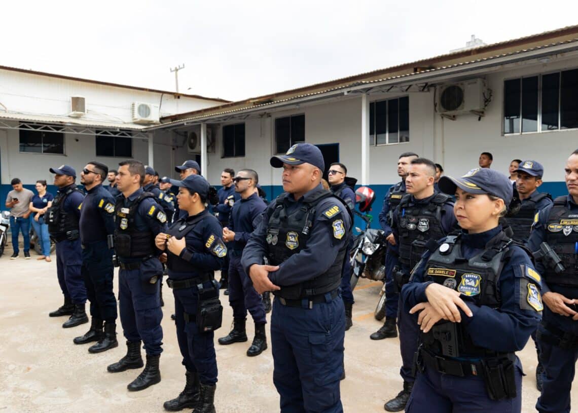Guia completo sobre o concurso da Guarda Municipal: Tudo que você ...
