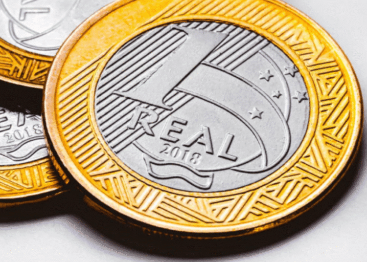 Conheça a moeda de 1 real que pode valer 70 vezes mais! - Notícias ...