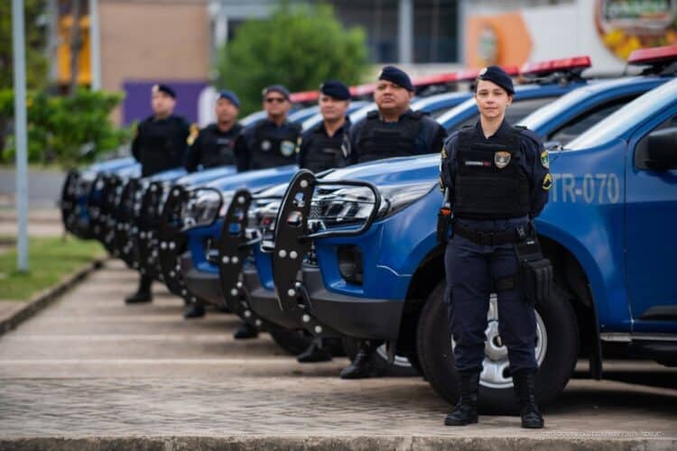 Novo concurso da Guarda Municipal com até 400 vagas será em 2026; veja ...