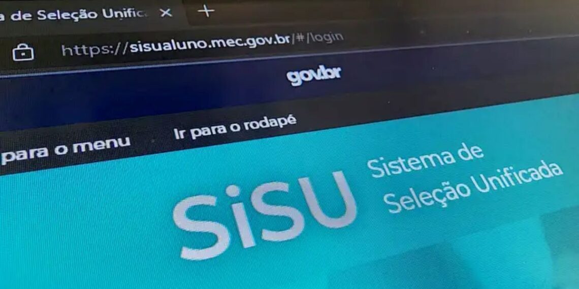 Inscrições abertas para o Sisu 2026: saiba como usar a nota do Enem ...