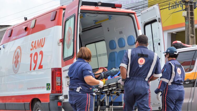 SAMU divulga novo edital com salários de até R$ 13.358,52 — Inscrições ...