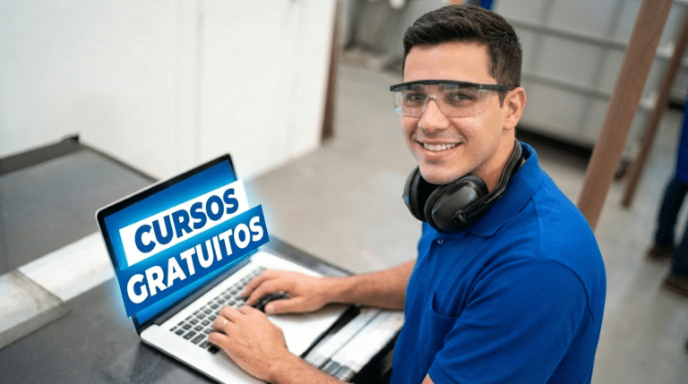 Cursos técnicos gratuitos do Senai: mais de 11 mil vagas abertas e ...