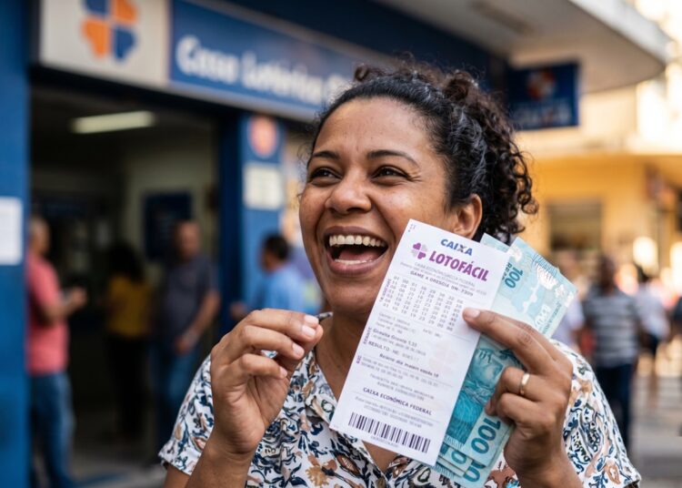 Resultado da Lotofácil 3639: Sorteio de hoje 18/03 vale prêmio de R$ 2 ...