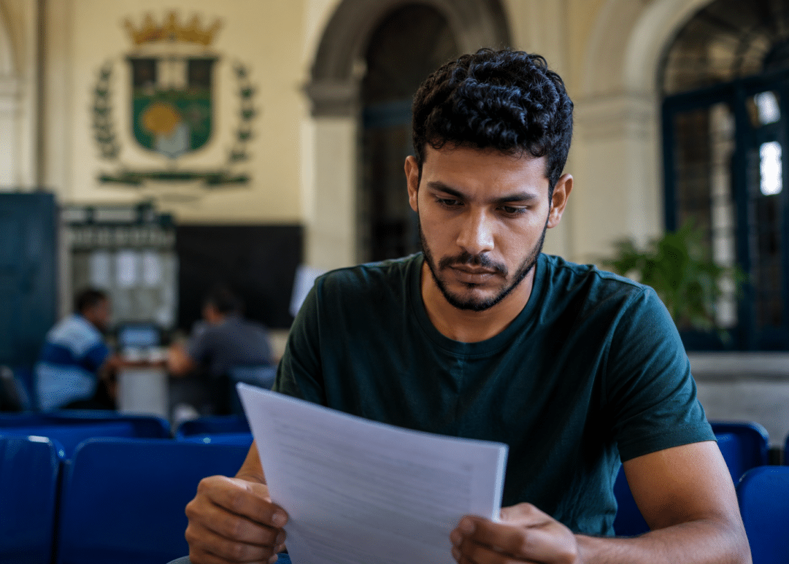 Vai prestar concurso UFF? Conheça o perfil da banca Coseac - Notícias ...