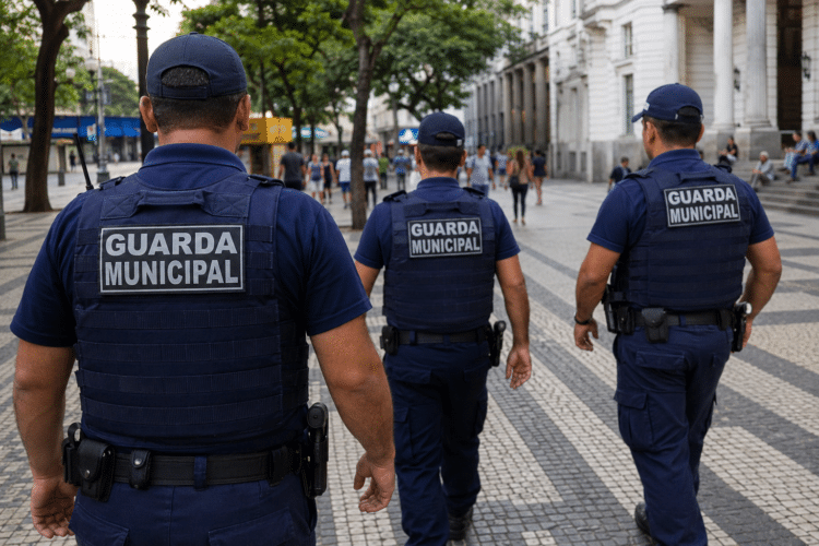 SAIU EDITAL! Concurso da Guarda Municipal é divulgado e terá inscrições ...
