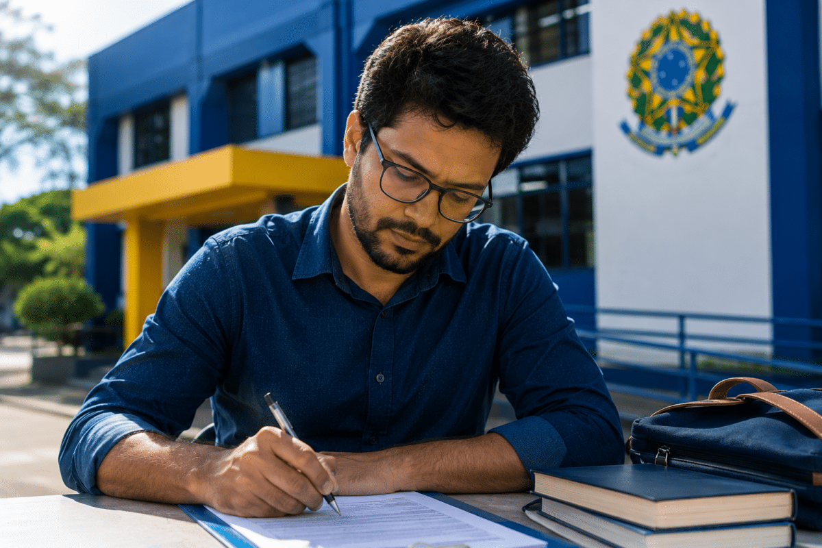 Ministério da Educação anuncia: inscrições para a PND 2026 serão ...