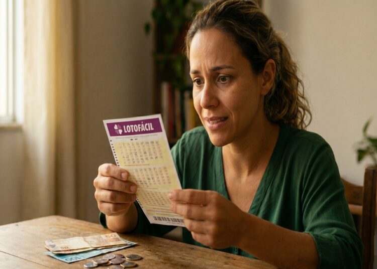 Resultado da Lotofácil 3518: R$ 5 milhões em jogo hoje (21/10 ...