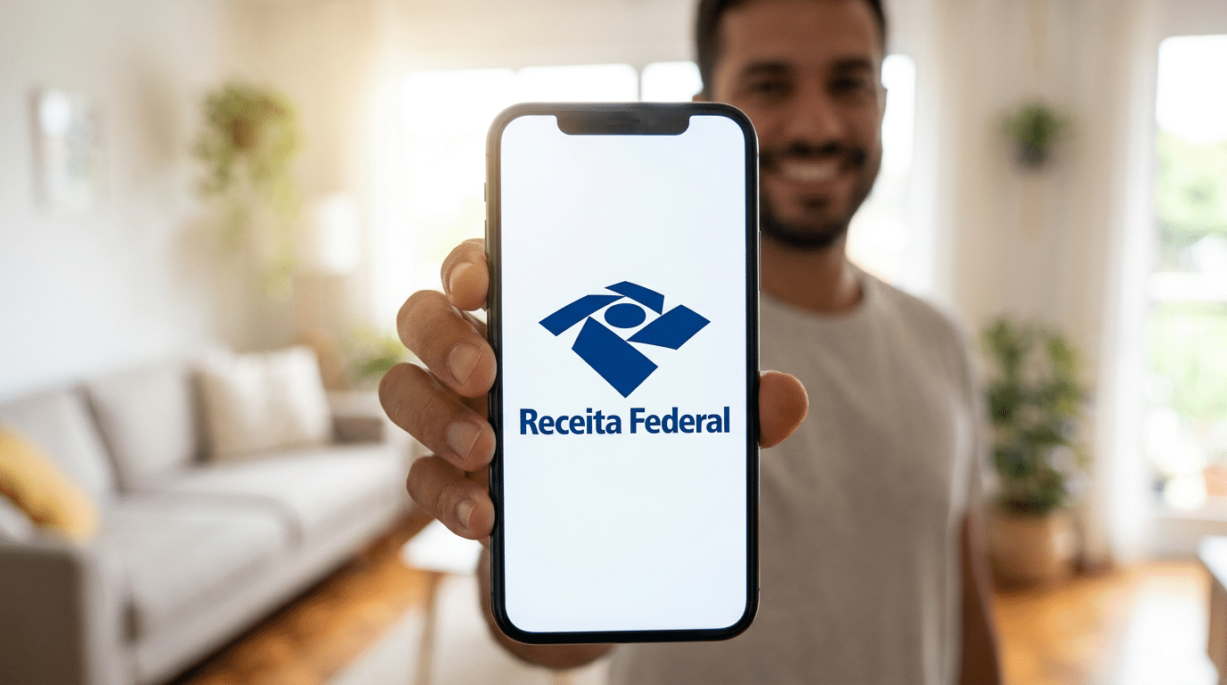 Próximo lote da restituição do Imposto de Renda será pago em 15 dias ...