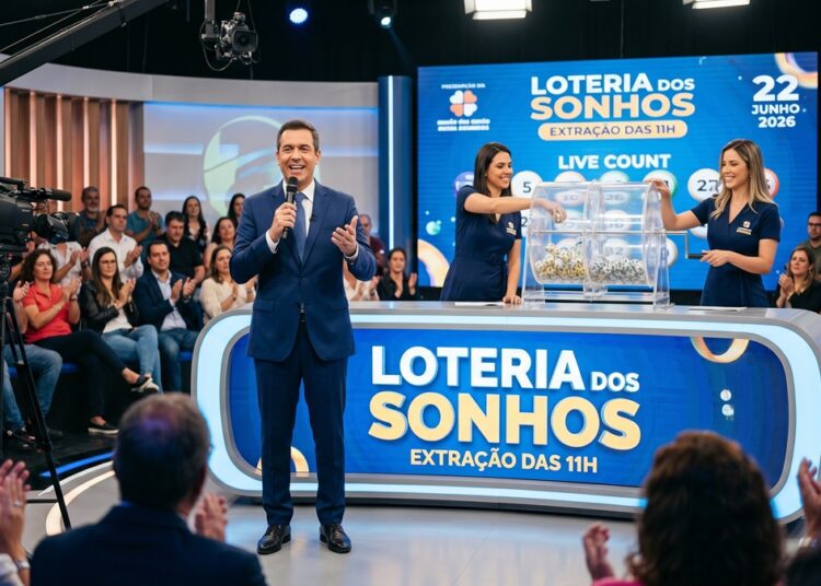 Resultado da Loteria dos Sonhos de hoje 22/06: Confira a Extração da ...