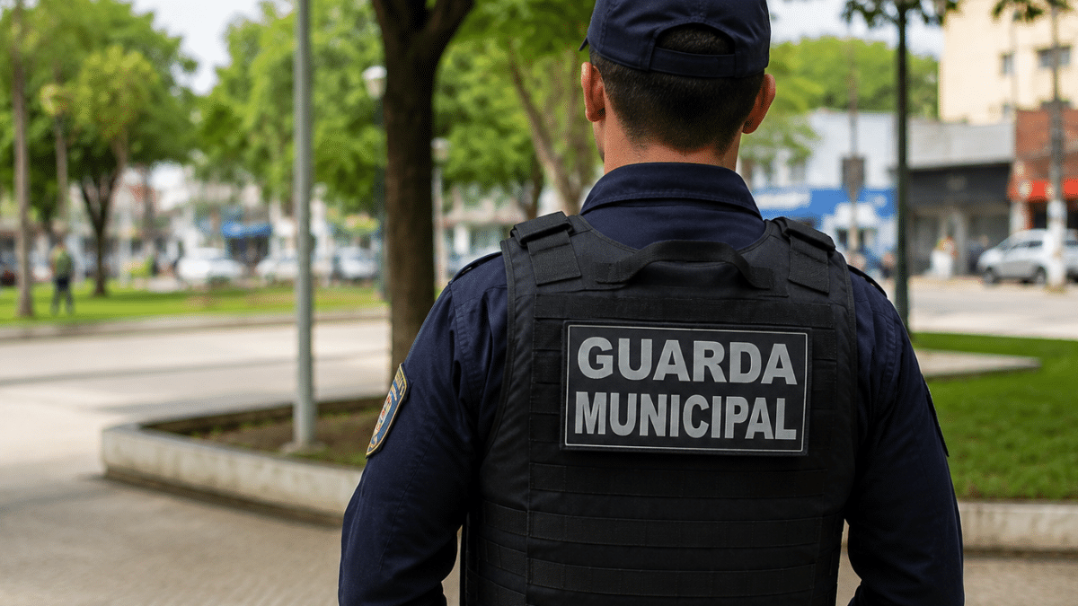 Concurso da Guarda Municipal: edital publicado com 150 vagas, salário ...