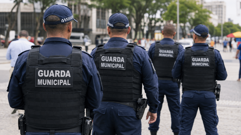 Novo concurso da Guarda Municipal no estado do RJ é anunciado; confira ...
