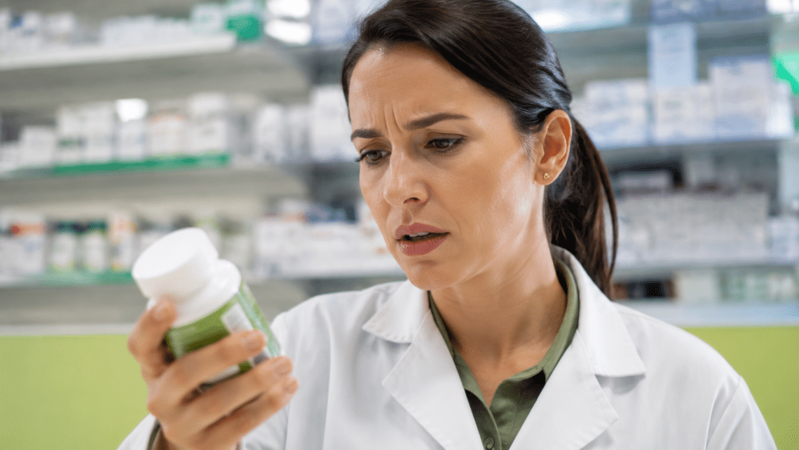 Recolhimento de antibióticos é determinado pela Anvisa; veja quais ...