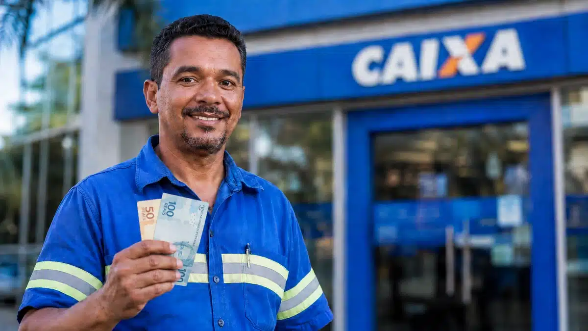 Nasceu em julho ou agosto? Você pode sacar até R$ 1.621 na Caixa ou no ...